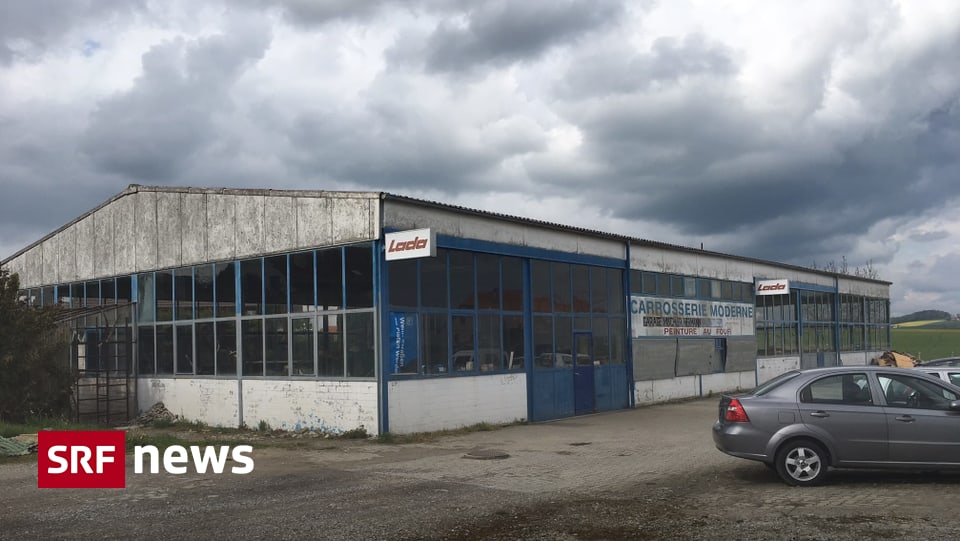 Islam in Freiburg - Tafers erhält die erste Moschee im Sensebezirk ...