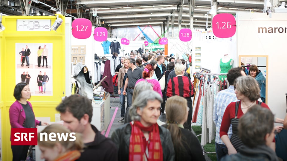 Basel Baselland - Design-Messe blickfang vereint zum vierten Mal Design ...