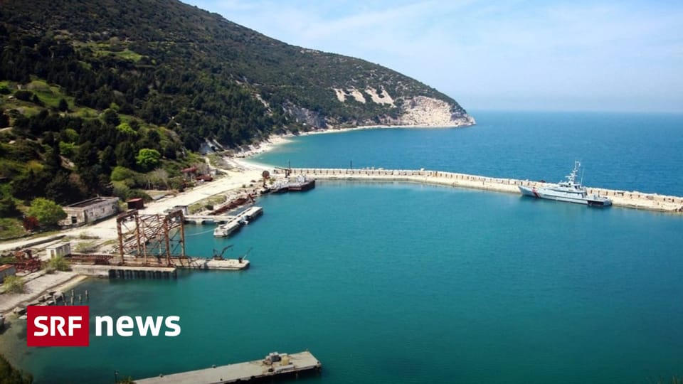 Albanische Antikorruptionsbehörde ermittelt gegen Luxus-Resort mit ...
