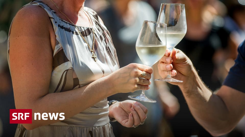 Winzerfest Döttingen - «Eines der erfolgreichsten Feste der Geschichte ...