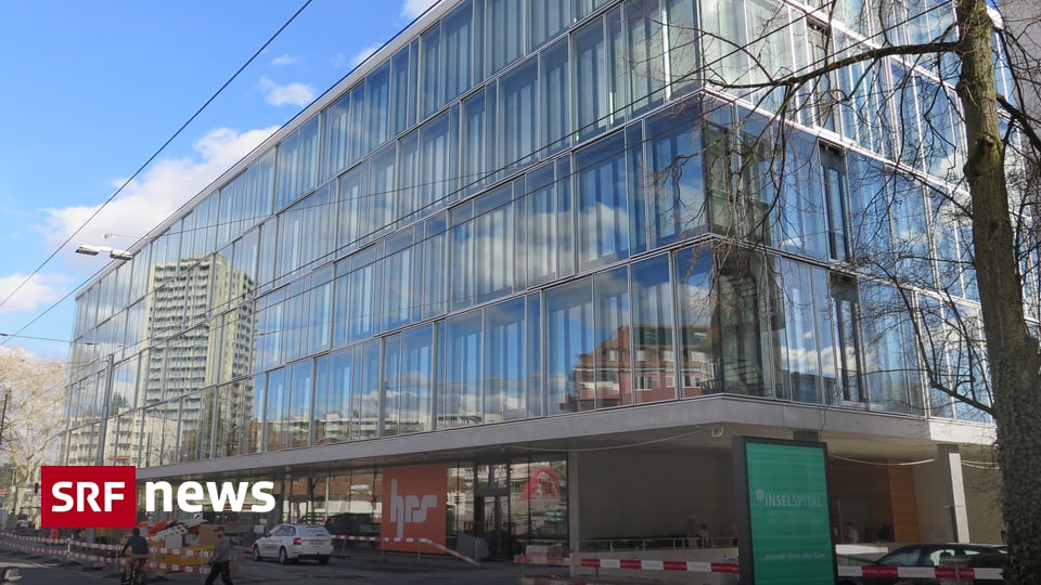 Sitem-Insel - Von der Idee zum Produkt - News - SRF