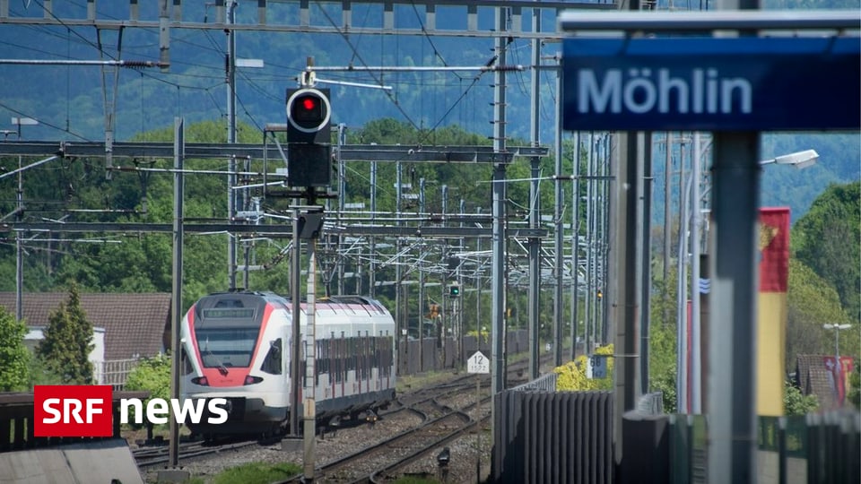 Basel Baselland - Aargauer Regierung will aus TNW aussteigen - News - SRF