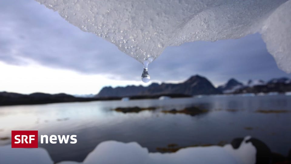 Klimaveränderung - Dritter Teil des Weltklimaberichts: Das müssen Sie ...