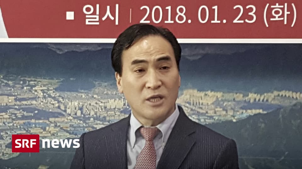 Moskaus Kandidat gescheitert - Südkoreaner wird neuer Interpol-Chef ...