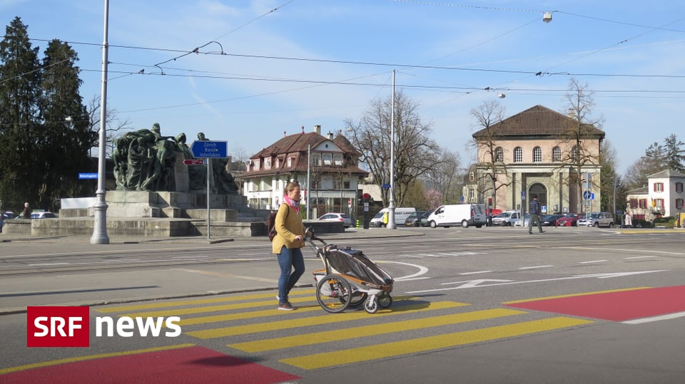 Umgestaltung Helvetiaplatz - Stadt Bern wählt das Projekt öffentlich ...