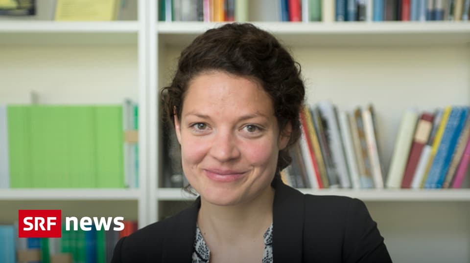 Aargau Solothurn - Reina Gehrig bleibt Leiterin der Solothurner ...