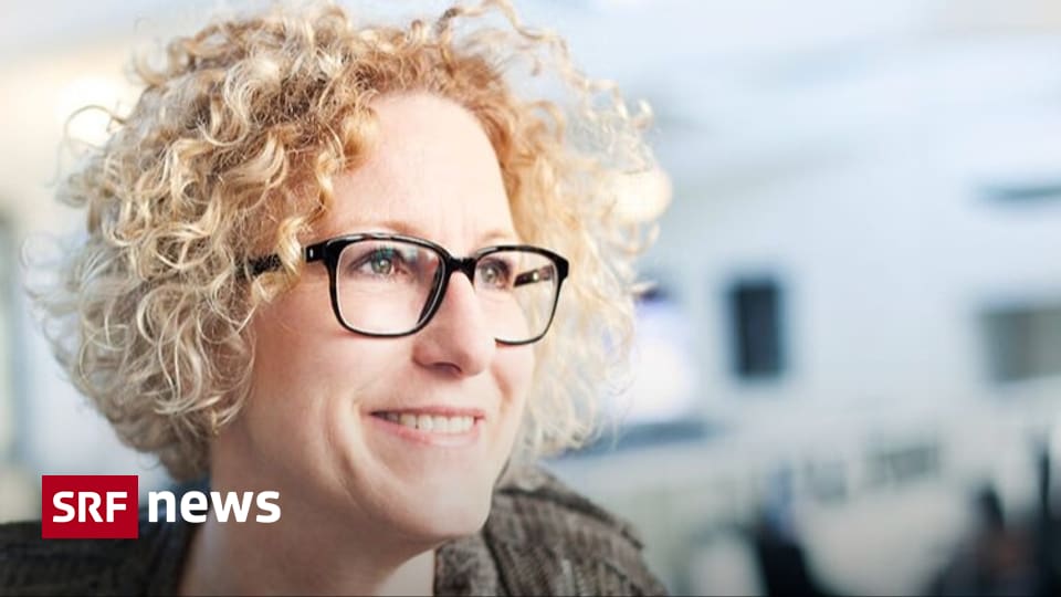 Wochengast - Karin Müller: «Damals hiess es: Das Böse kommt aus Zürich ...