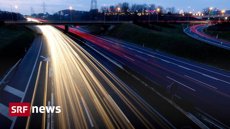 13 Mrd. für neue Strassen - Milliarden gegen den Verkehrskollaps - News ...