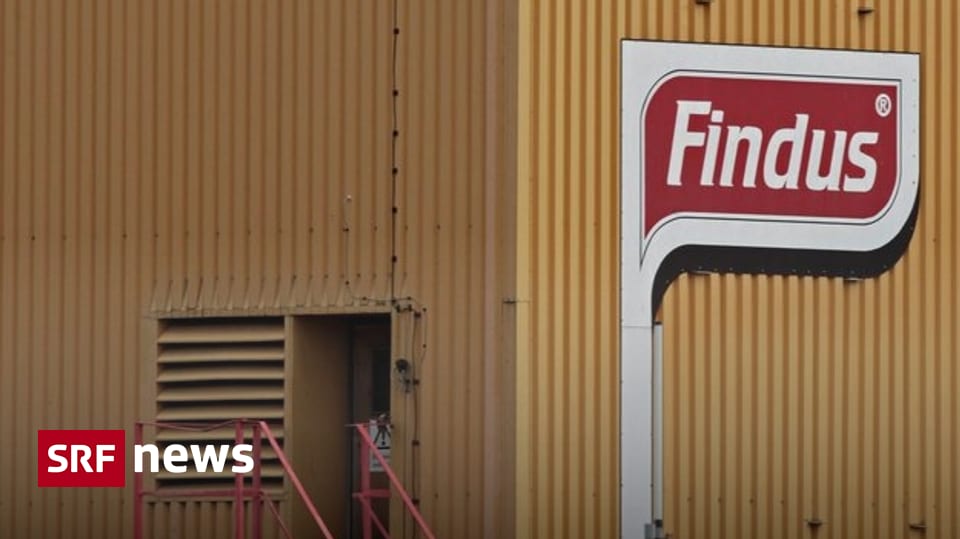 Ostschweiz - Findus Rorschach will sich abgrenzen - News - SRF