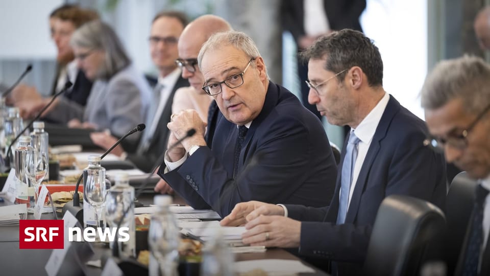 Mehr erschwinglicher Wohnraum - Runder Tisch legt über 30 Massnahmen ... Mehr erschwinglicher Wohnraum - Runder Tisch legt über 30 Massnahmen ...