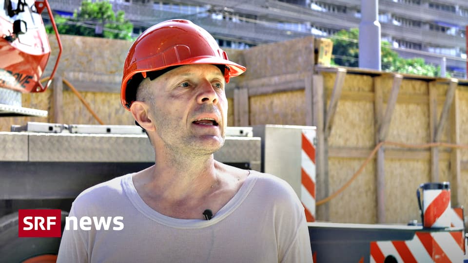 Basel Baselland - Eric Hattan erhält Basler Kunstpreis - News - SRF