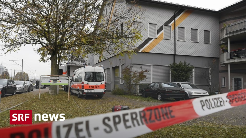 Wie Winterthur als «Dschihad-Hotspot» bekannt wurde - News - SRF