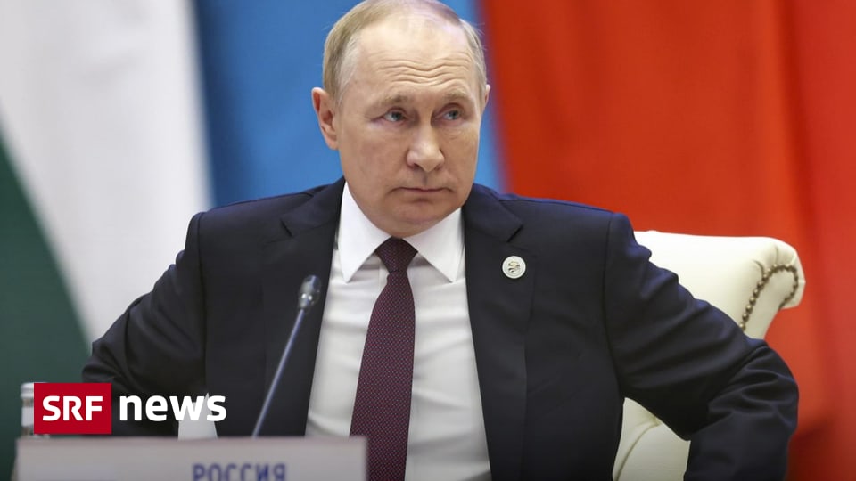 Wegen Kriegsverbrechen - Strafgerichtshof ICC erlässt Haftbefehl gegen ...