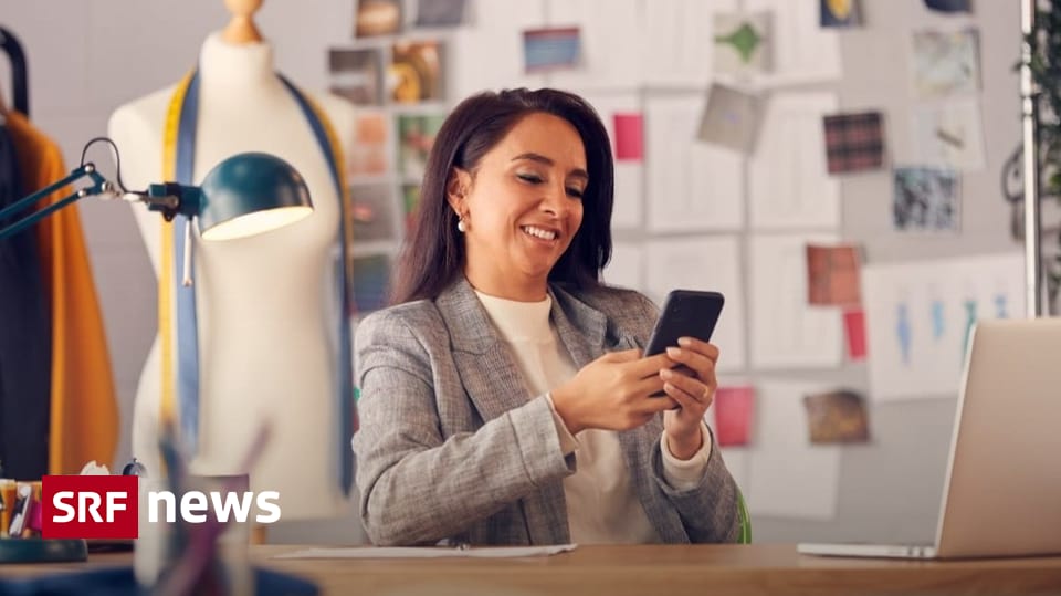 Fehlende Gleichstellung - «Mut zur Chefin»: Frauen sollen bei Start-ups ...
