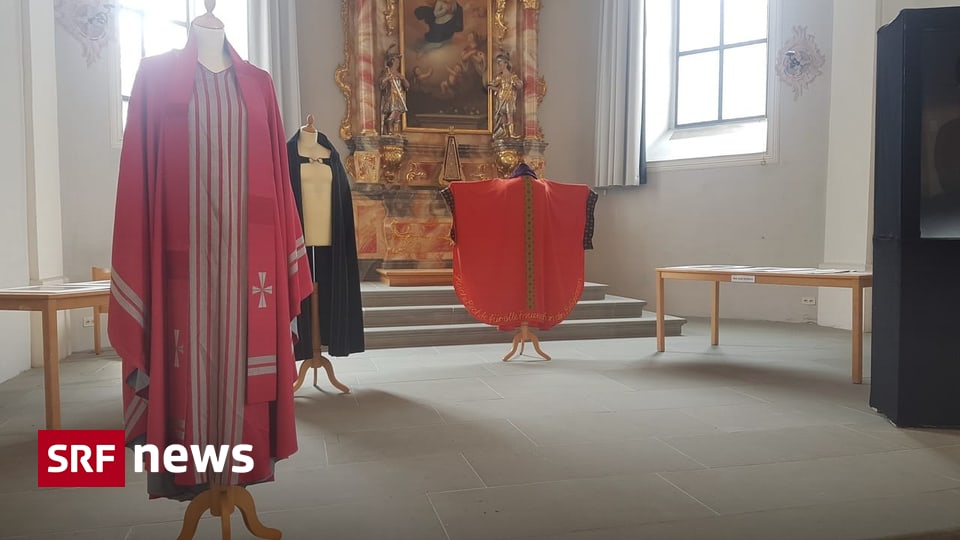 Sie prägte die Urner Kunst - Vergessene Künstlerin soll wieder mehr ins ...