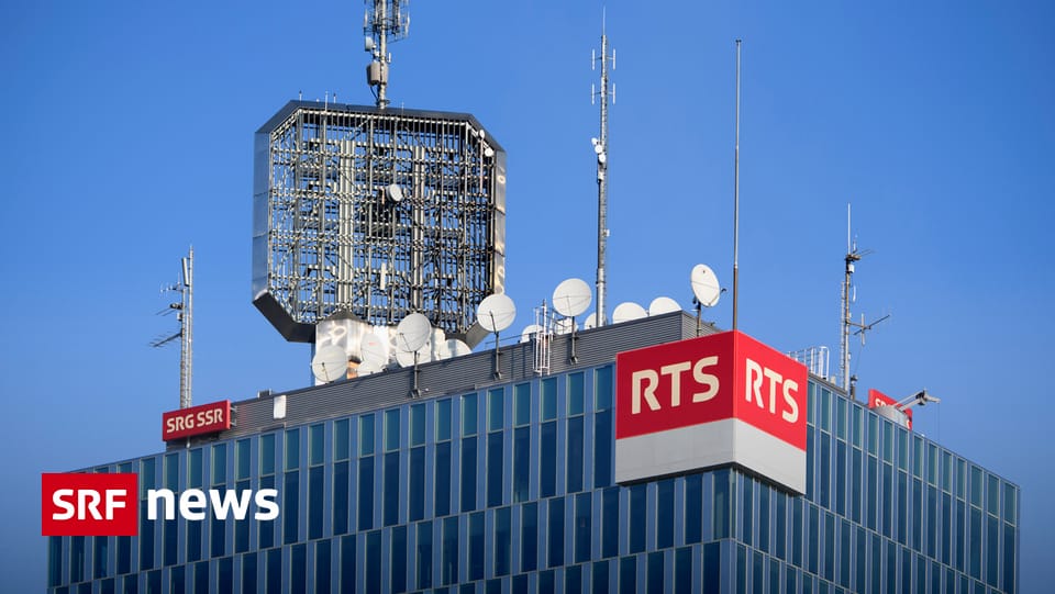 Nein zu «No Billag»-Initiative - Eine starke demokratische Legitimation ...