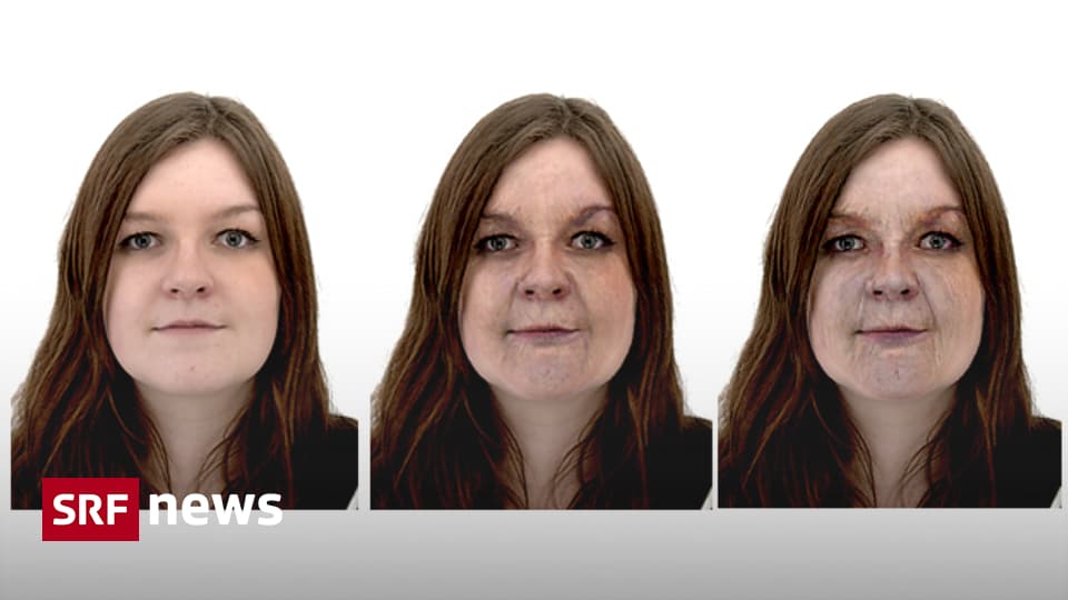 Schweiz - Wie siehst du denn aus? Rauchst du? - News - SRF