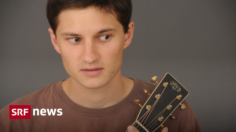 Bern Freiburg Wallis - Jan Repka: Mani Matters Bewunderer aus ...