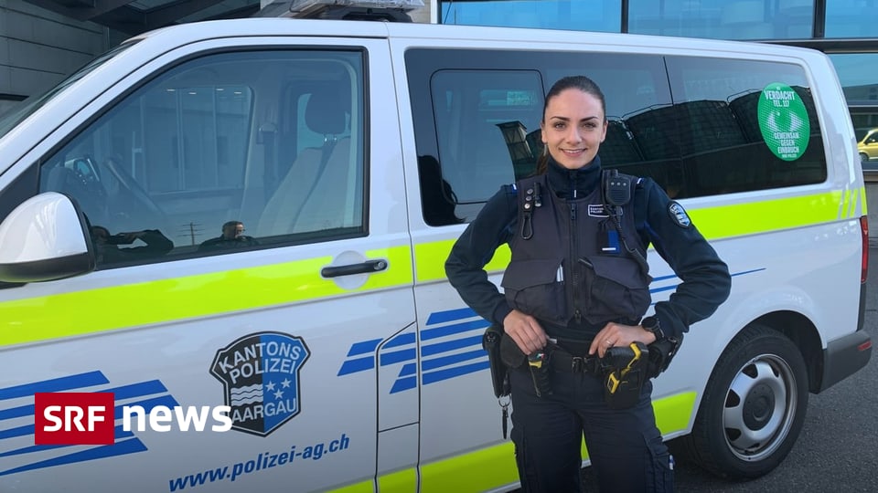 Frauenanteil bei der Polizei: Der Beruf ist weiblicher geworden - News ...