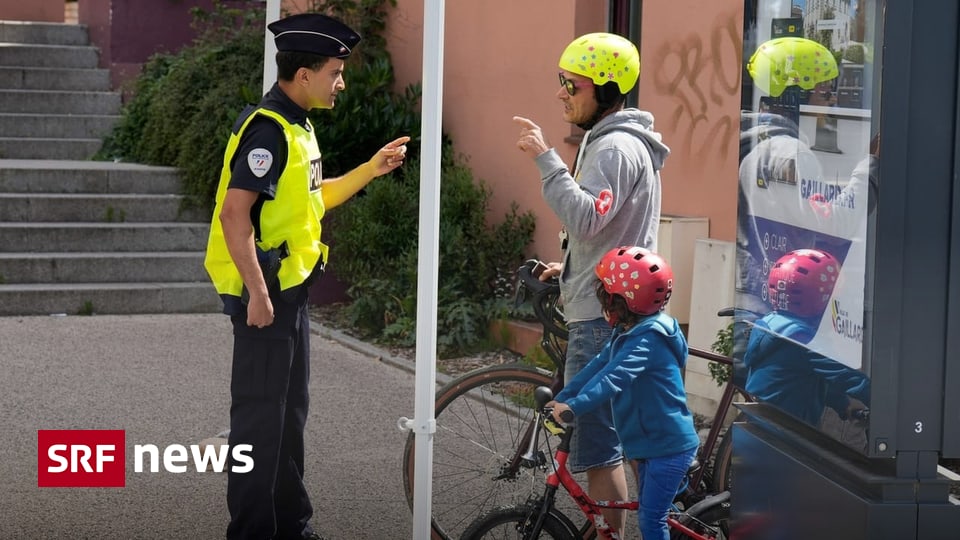 Schweiz soll nicht für G7 zahlen, findet «dialog»-Community - News - SRF