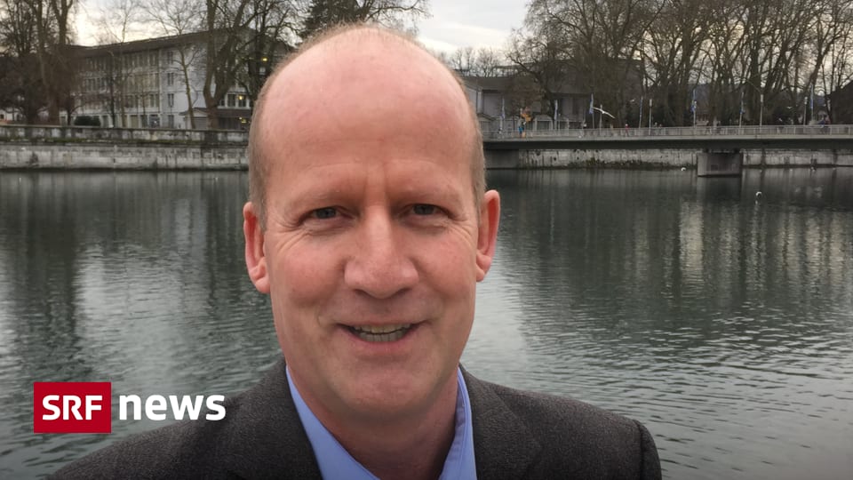 Aargau Solothurn - 2015: «Biogen wollte alles wissen. Restlos alles ...