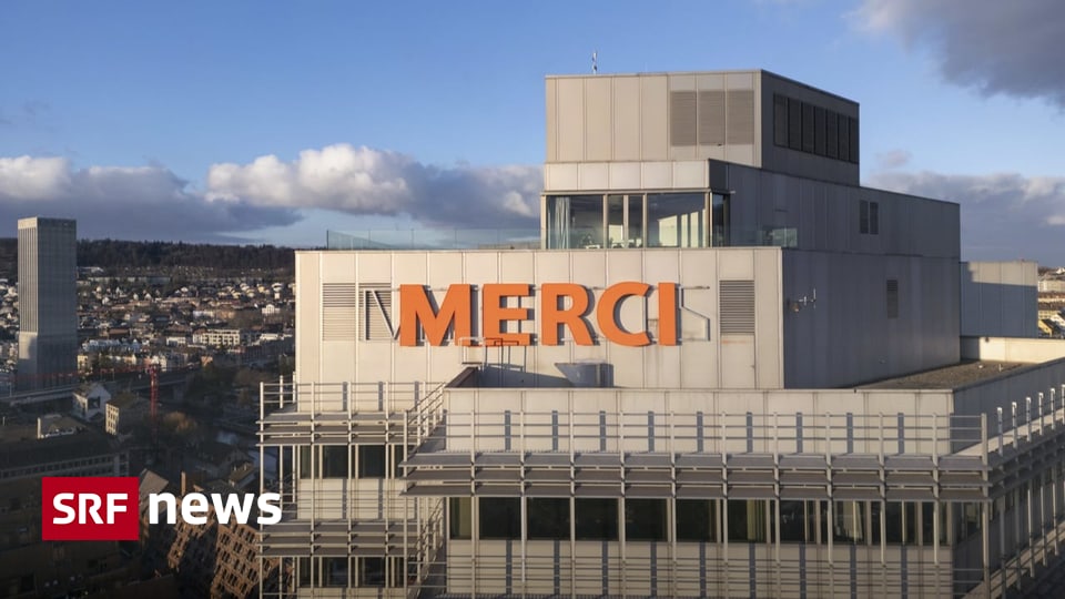 Migros feiert 100-jähriges Bestehen – und trennt sich von Altlasten ...