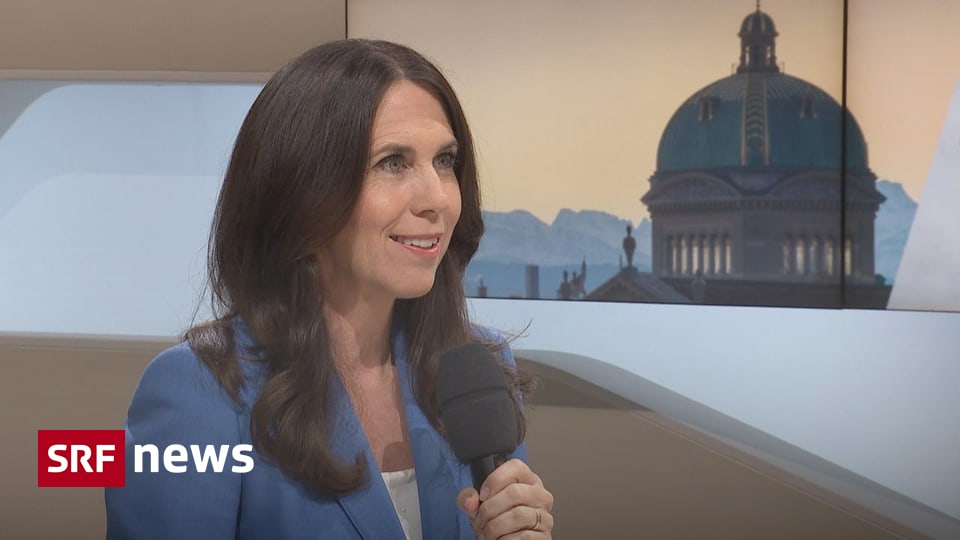 Sparen durch Umstrukturierung - «Wir bleiben regional verankert – das ...