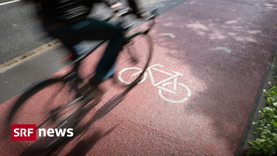 Landrat will neue Radwege - Bahn frei fürs Velo im Urner Talboden ...