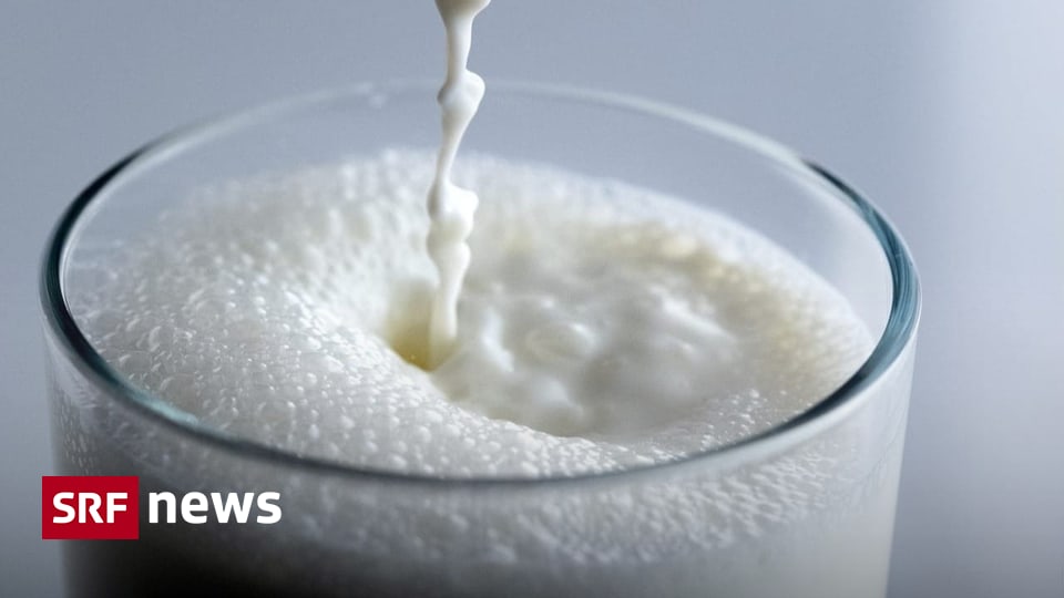 Internationaler Tag der Milch - Wie die Werbung für Milch wirkt - News ...