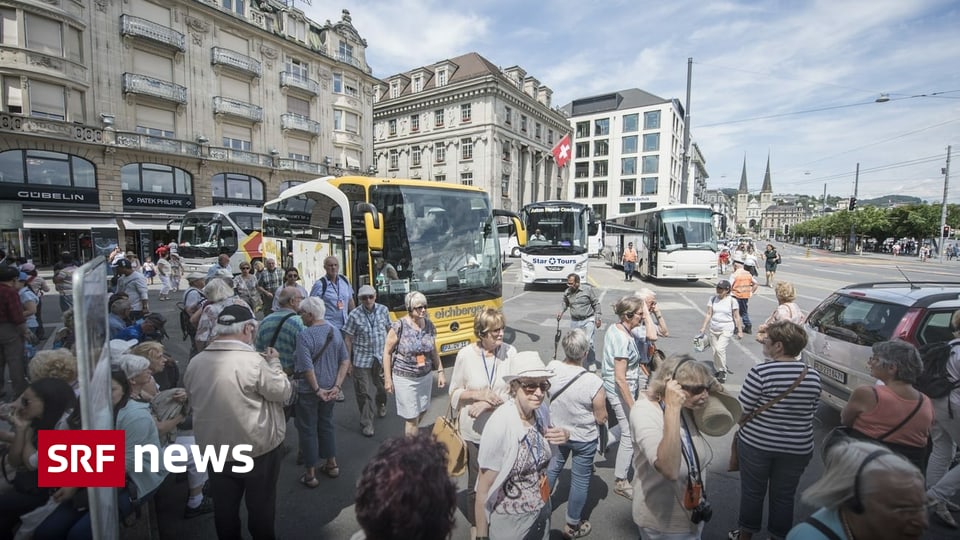 Stadt Luzern - Nein zum Metro-Projekt - News - SRF