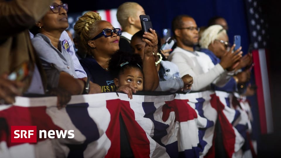 Midterms in den USA - Hier entscheidet sich, wer den US-Senat ...