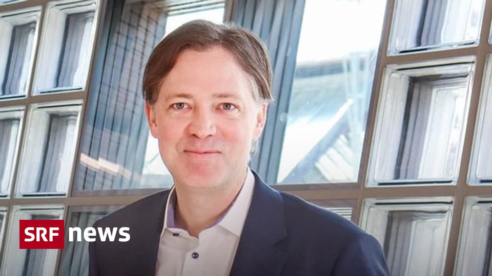 UBS-Doppelspitze bei SBVg - Roman Studer neuer Geschäftsführer der ...