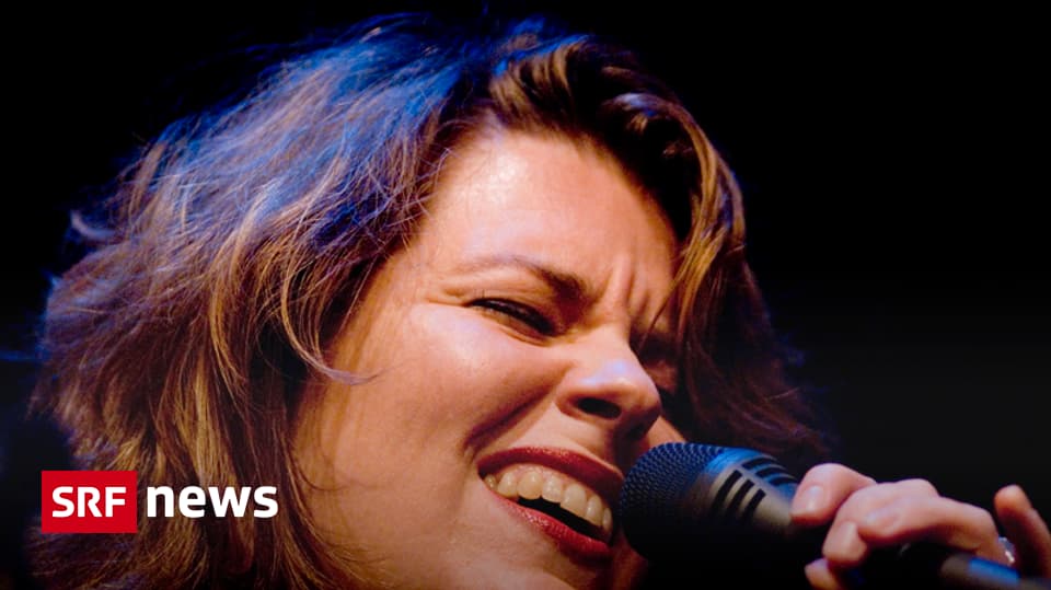 Bern Freiburg Wallis - Kristina Fuchs singt Schweizer Volkslieder in ...