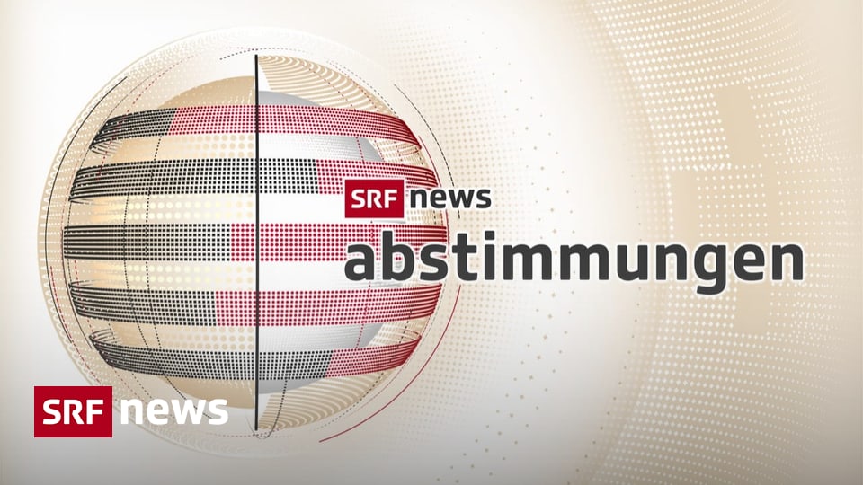 Abstimmungen vom 14. Juni 2026: Wie berichtet SRF? - News - SRF