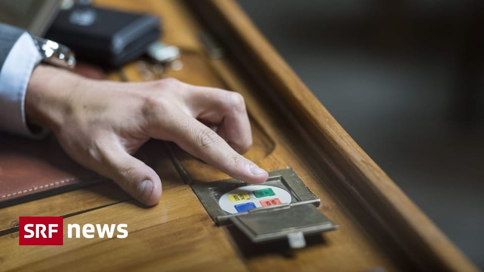 Wenn Initiativen frühere Entscheide übersteuern – ist das heikel ...