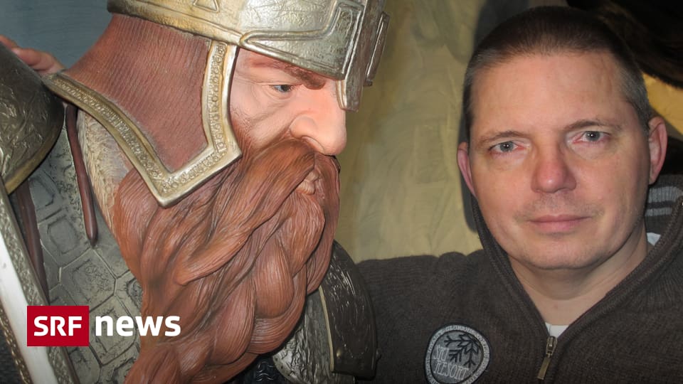 Graubünden - Hobbits sollen Dorf nicht belasten - News - SRF