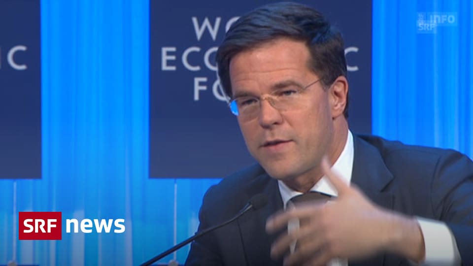 WEF 2013 - Reaktionen auf Cameron: «EU ist wie Hotel California» - News ...