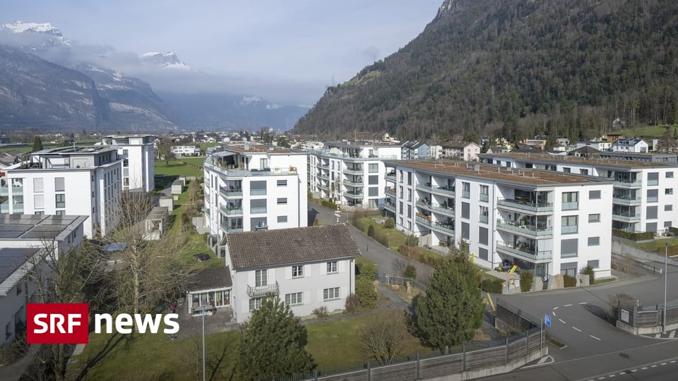 Tieferer Referenzzinssatz - Wer eine Mietzinsreduktion fordert, könnte ...