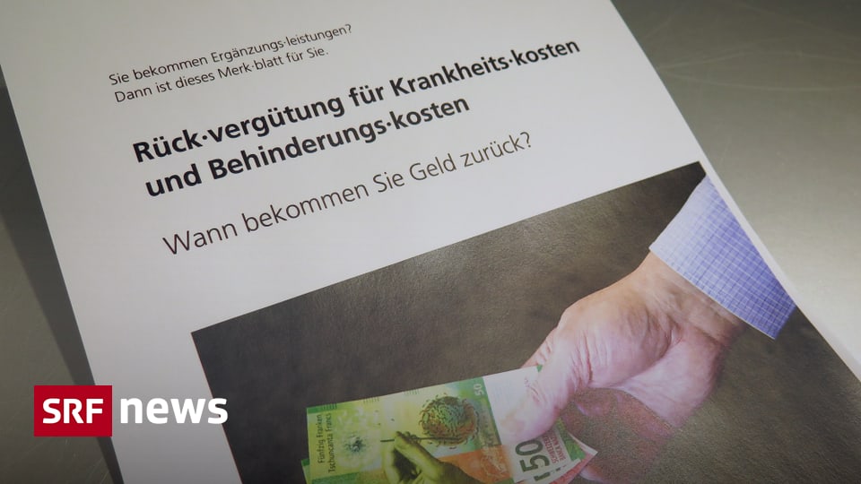 Ostschweiz - Amtssprache besser verstehen - News - SRF