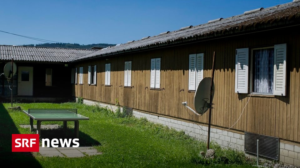 Schweiz - Schnellere Asylverfahren: 100 Tage, 140 Tage oder ein Jahr ...