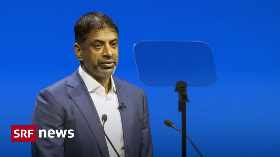 Löhne und Boni von Manager sind 2023 gestiegen - News - SRF