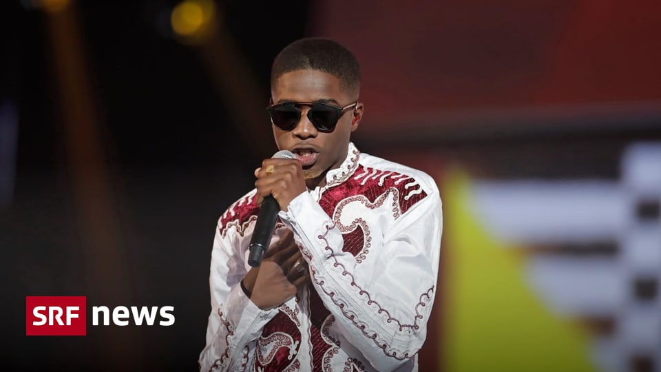 Afro-Trap-Rapper MHD - 12 Jahre Haft für MHD nach einer tödlichen ...