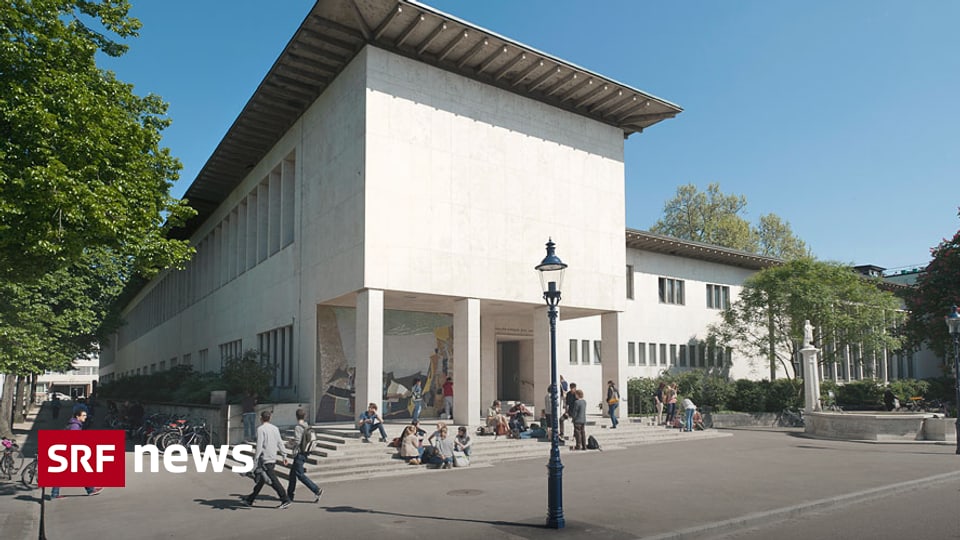 Basel Baselland - Universität Basel stellt sich auf Sparrunde ein ...