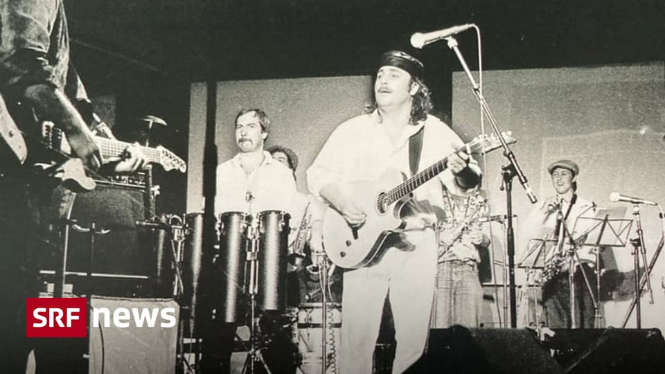 Comeback einer Kult-Band - Eine englische Plattenfirma haucht «Café ...