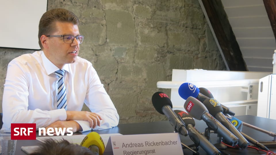 Bern Freiburg Wallis - Andreas Rickenbacher tritt 2016 zurück und sucht ...