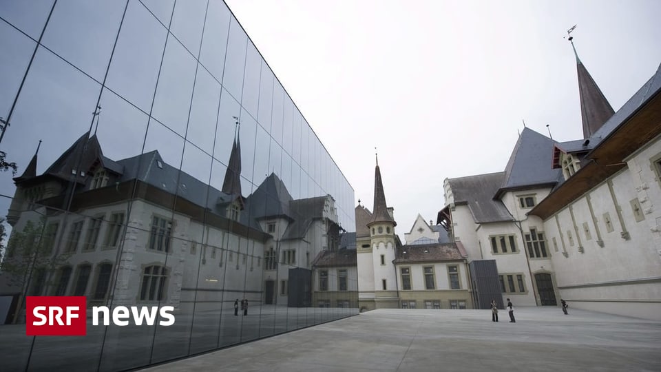 Zukunft der Berner Museen - Ein neues Museumsquartier soll Besucher ...