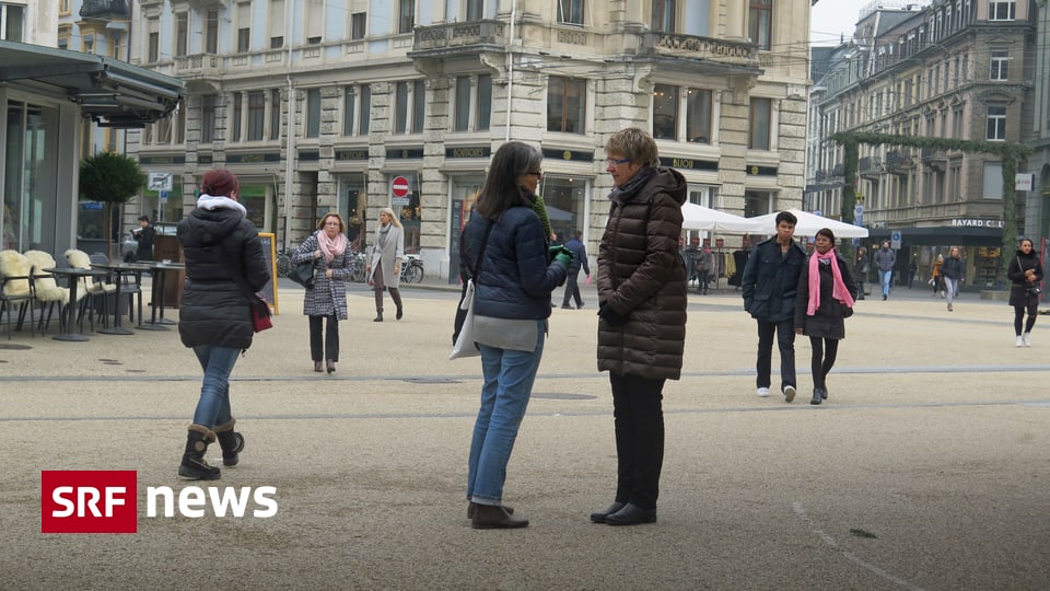 Neue Bieler Verfassung - Volk soll von Anfang an mitreden - News - SRF