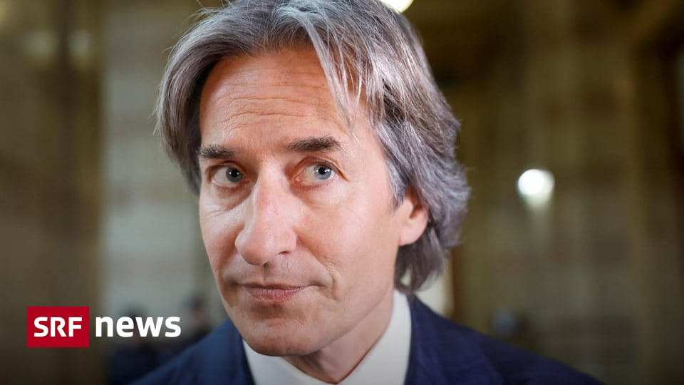 Österreich: Grasser zu vier Jahren Haft verurteilt - News - SRF