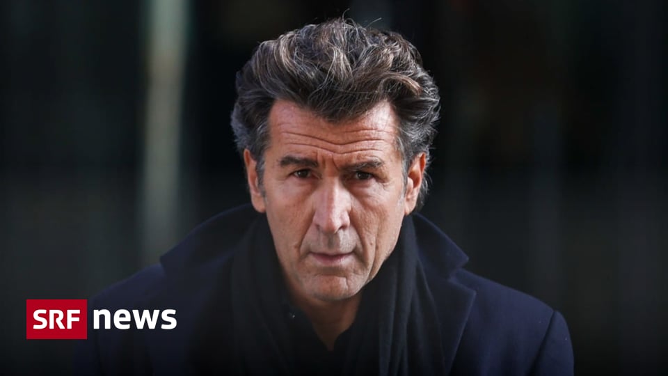 300 Reichste: Die fünf neuen Milliardäre der Schweiz - News - SRF