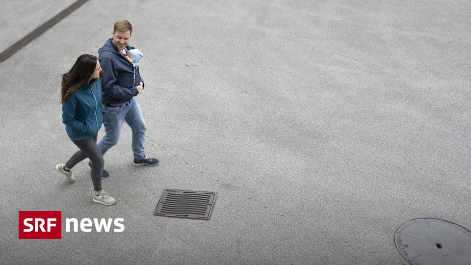 Keine faulen Ausreden mehr - 3967 Schritte pro Tag für ein gesundes ...